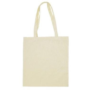 Sac Tote Bag Coton Naturel X Cm Personnalisable
